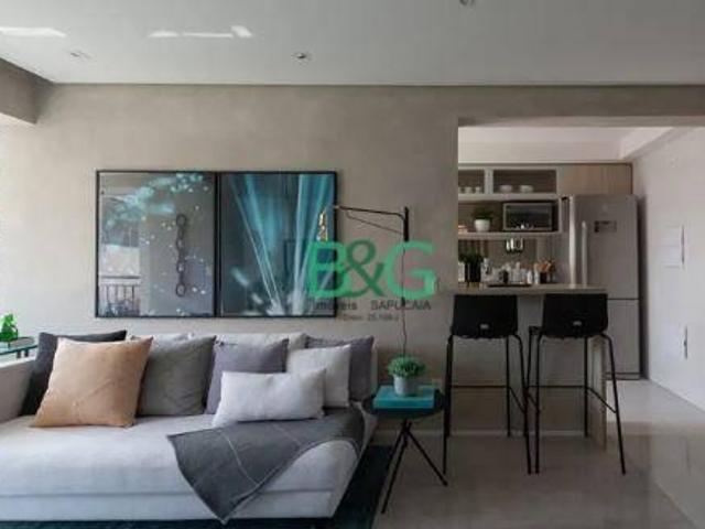Apartamento em Jardim Caboré, São Paulo/SP de 74m² 2 quartos à venda por R$ 780.000,00