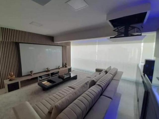 Apartamento em Jardim Caboré, São Paulo/SP de 88m² 2 quartos à venda por R$ 1.900.000,00