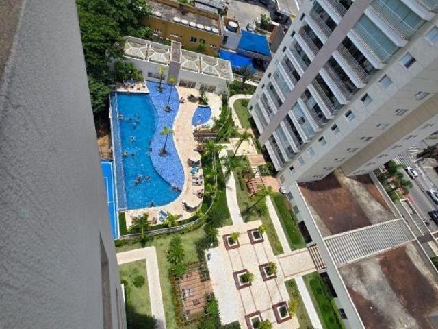 Apartamento em Jardim Caboré, São Paulo/SP de 80m² 3 quartos à venda por R$ 775.000,00 ou para locaç