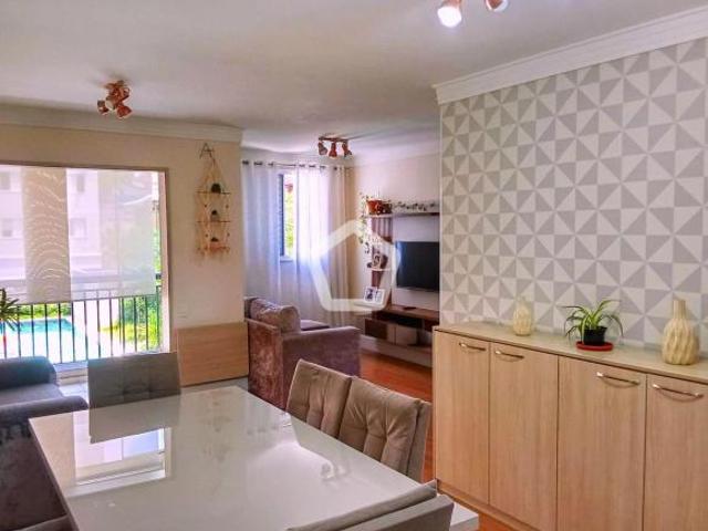 Apartamento em Jardim Caboré