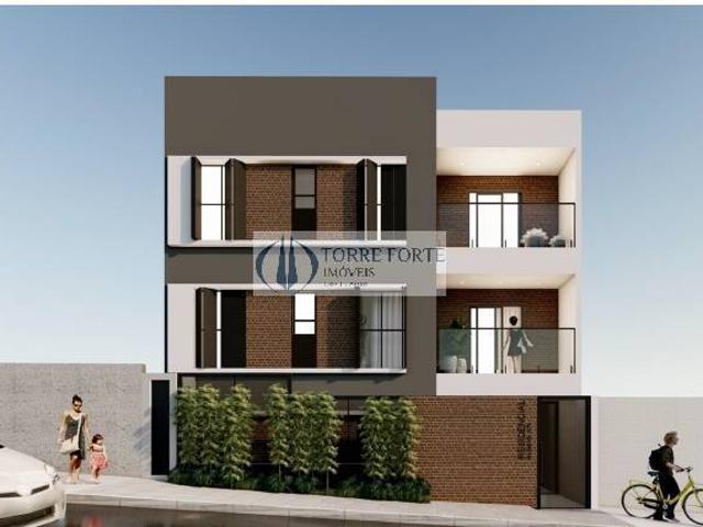 Apartamento em Jardim Caguassu, São Paulo/SP de 41m² 2 quartos à venda por R$ 327.900,00
