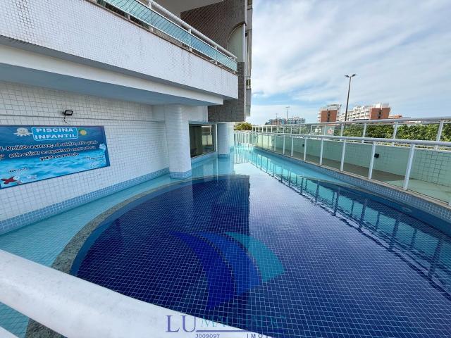 Apartamento em Jardim Caiçara, Cabo Frio/RJ de 70m² 2 quartos para locação R$ 2.750,00/mes