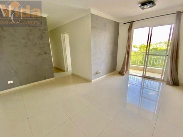 Apartamento em Jardim Caiapia Cotia