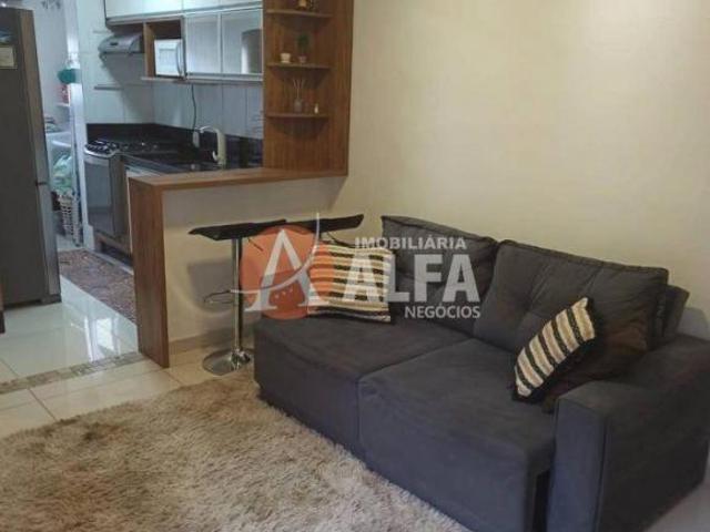 Apartamento em Jardim Caiapia, Cotia/SP de 0m² 2 quartos à venda por R$ 199.000,00