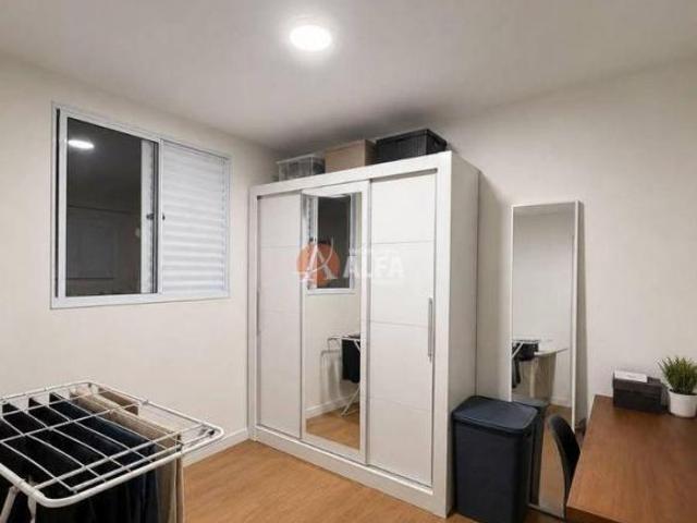 Apartamento em Jardim Caiapia, Cotia/SP de 0m² 2 quartos à venda por R$ 210.000,00