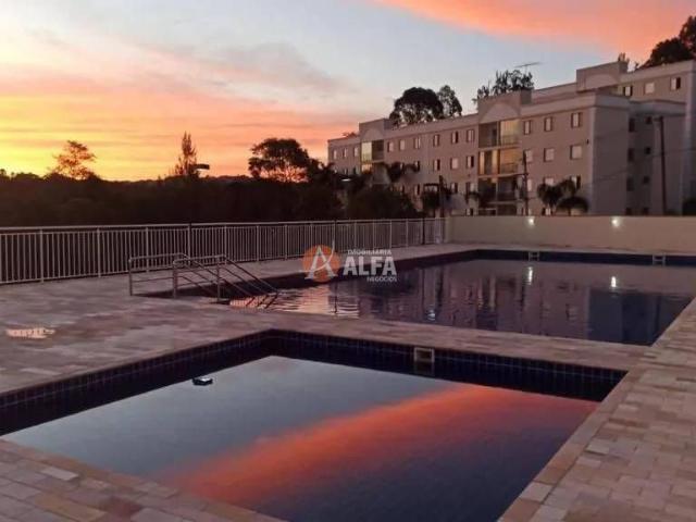Apartamento em Jardim Caiapia, Cotia/SP de 0m² 2 quartos à venda por R$ 239.900,00
