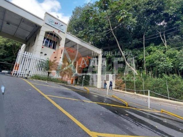 Apartamento em Jardim Caiapia, Cotia/SP de 54m² 2 quartos à venda por R$ 249.900,00