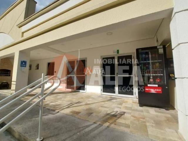 Apartamento em Jardim Caiapia, Cotia/SP de 54m² 2 quartos à venda por R$ 250.000,00