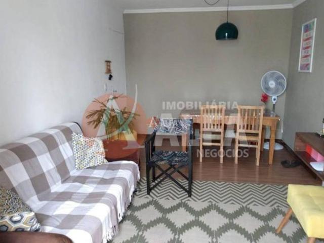 Apartamento em Jardim Caiapia, Cotia/SP de 54m² 2 quartos à venda por R$ 250.000,00
