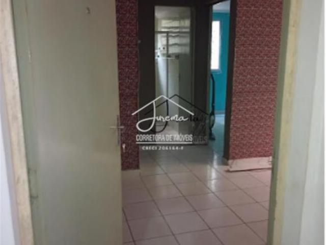 Apartamento em Jardim Caiapia, Cotia/SP de 50m² 2 quartos à venda por R$ 185.000,00