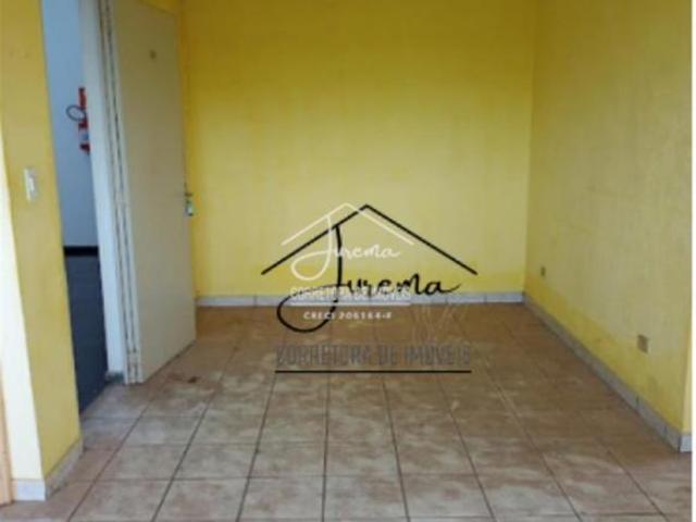 Apartamento em Jardim Caiapia, Cotia/SP de 50m² 2 quartos à venda por R$ 185.000,00