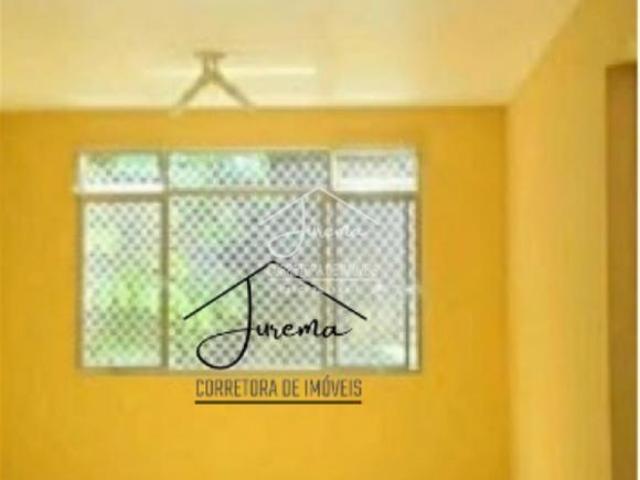 Apartamento em Jardim Caiapia, Cotia/SP de 50m² 2 quartos à venda por R$ 192.000,00
