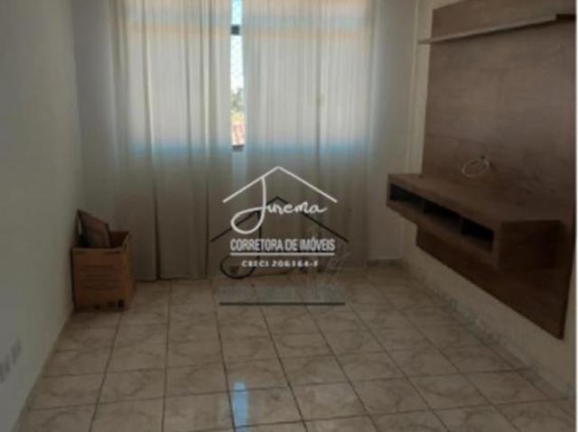 Apartamento em Jardim Caiapia, Cotia/SP de 50m² 2 quartos à venda por R$ 215.000,00