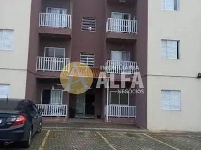 Apartamento em Jardim Caiapia, Cotia/SP de 50m² 2 quartos à venda por R$ 220.000,00