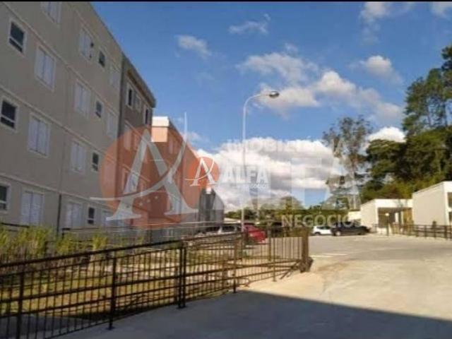 Apartamento em Jardim Caiapia, Cotia/SP de 50m² 2 quartos à venda por R$ 236.100,00