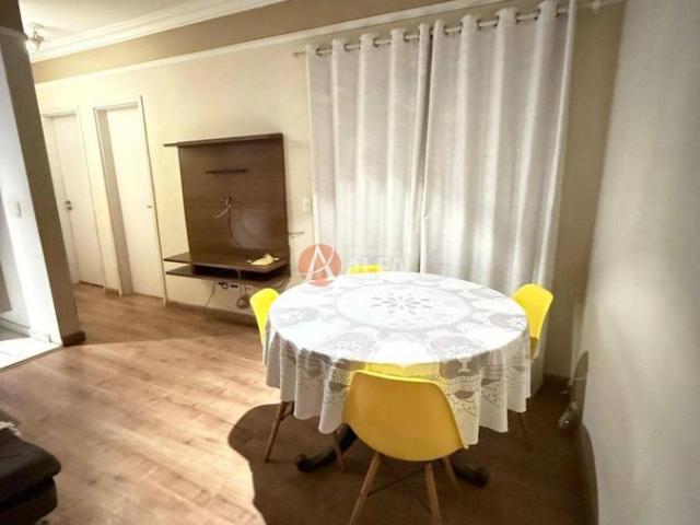 Apartamento em Jardim Caiapia, Cotia/SP de 50m² 2 quartos à venda por R$ 249.900,00