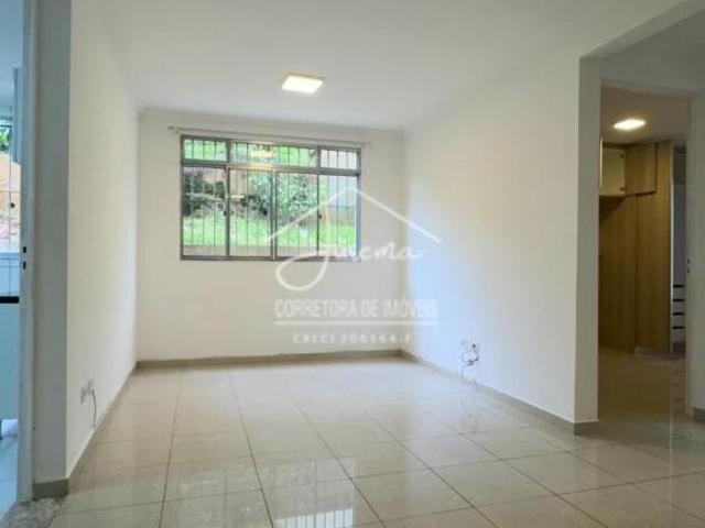 Apartamento em Jardim Caiapia, Cotia/SP de 53m² 2 quartos à venda por R$ 209.000,00