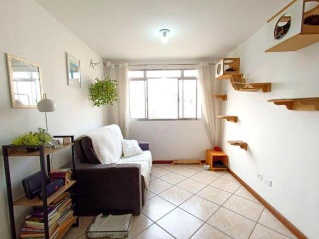 Apartamento em Jardim Caiapia, Cotia/SP de 53m² 2 quartos à venda por R$ 230.000,00