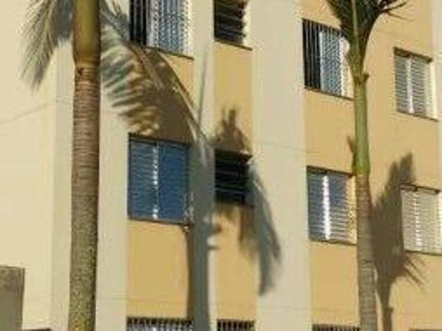 Apartamento em Jardim Caiapia, Cotia/SP