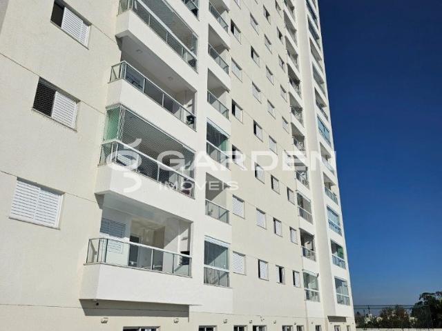 Apartamento em Jardim Califórnia, Jacareí/SP de 0m² 3 quartos à venda por R$ 599.900,00