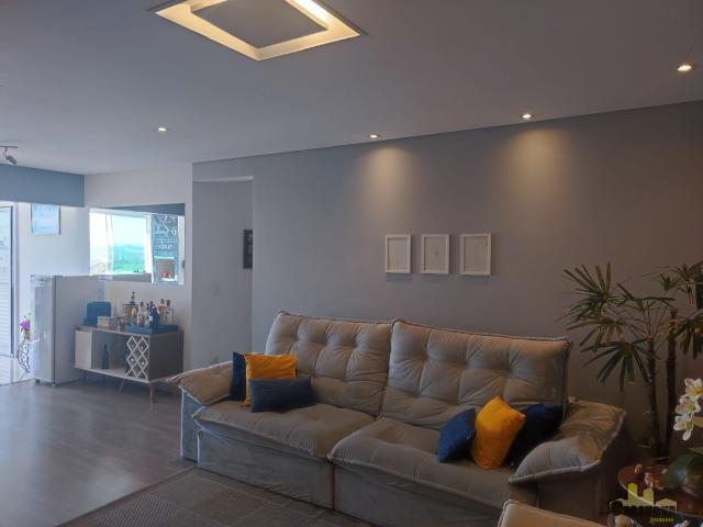 Apartamento em Jardim Califórnia, Jacareí/SP de 0m² 3 quartos à venda por R$ 809.900,00