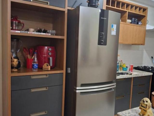 Apartamento em Jardim Califórnia, Jacareí/SP de 0m² 2 quartos à venda por R$ 385.000,00
