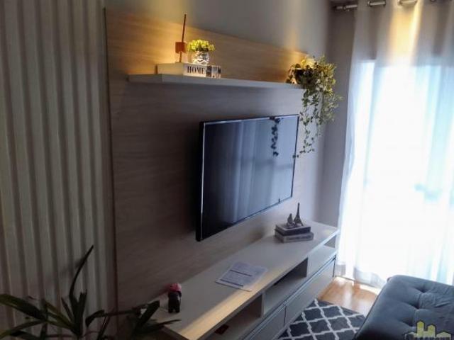 Apartamento em Jardim Califórnia, Jacareí/SP de 0m² 2 quartos à venda por R$ 410.000,00