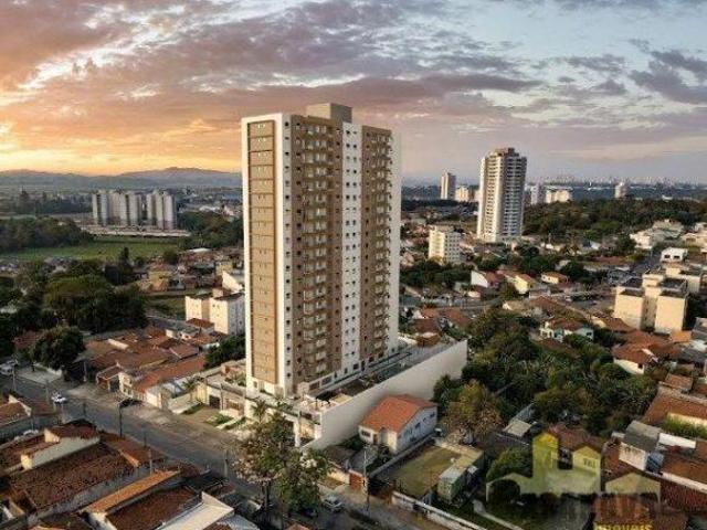 Apartamento em Jardim Califórnia, Jacareí/SP de 0m² 2 quartos à venda por R$ 442.000,00