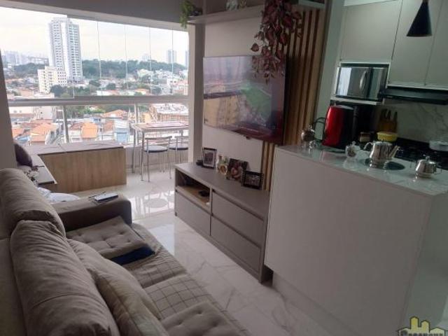 Apartamento em Jardim Califórnia, Jacareí/SP de 0m² 2 quartos à venda por R$ 480.000,00