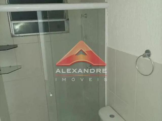 Apartamento em Jardim Califórnia, Jacareí/SP de 47m² 2 quartos à venda por R$ 240.000,00