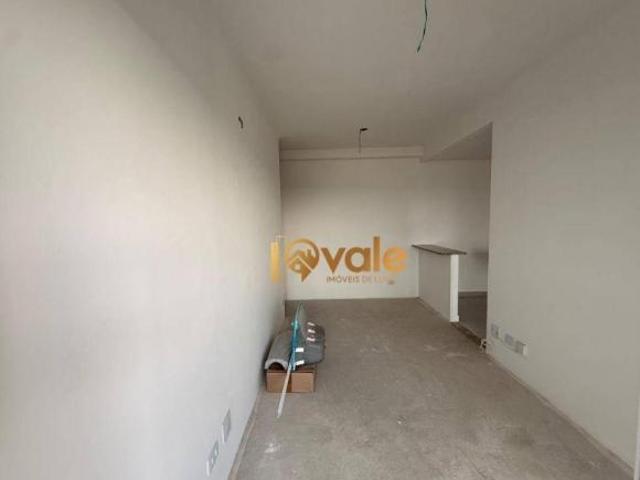 Apartamento em Jardim Califórnia, Jacareí/SP de 56m² 2 quartos à venda por R$ 420.000,00