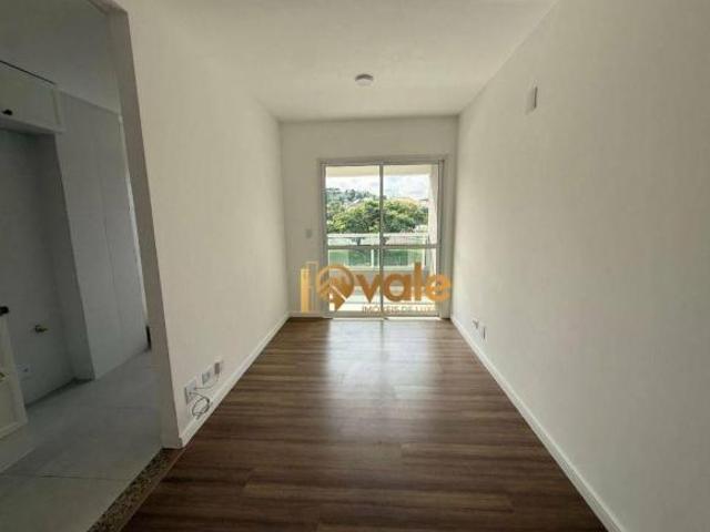 Apartamento em Jardim Califórnia, Jacareí/SP de 56m² 2 quartos à venda por R$ 435.000,00