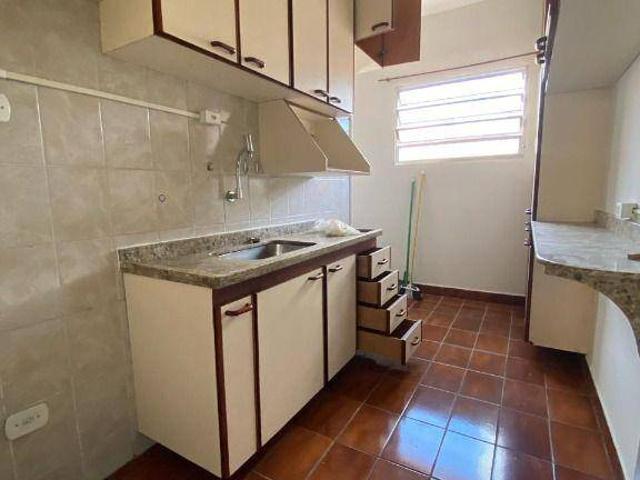 Apartamento em Jardim Califórnia, Jacareí/SP de 57m² 2 quartos para locação R$ 1.800,00/mes