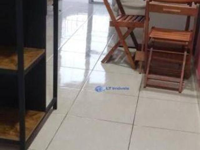 Apartamento em Jardim Califórnia, Jacareí/SP de 64m² 2 quartos à venda por R$ 370.000,00