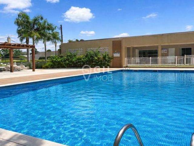 Apartamento em Jardim Califórnia, Jacareí/SP de 64m² 2 quartos à venda por R$ 450.000,00