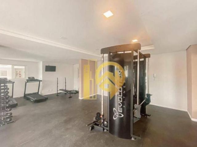 Apartamento em Jardim Califórnia, Jacareí/SP de 70m² 3 quartos à venda por R$ 545.000,00