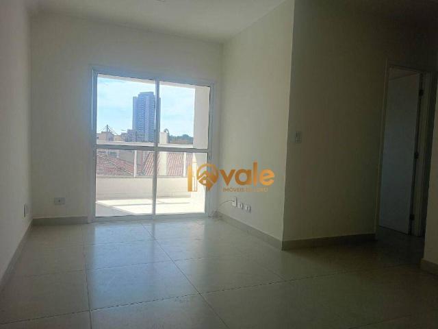 Apartamento em Jardim Califórnia, Jacareí/SP de 70m² 3 quartos à venda por R$ 559.900,00