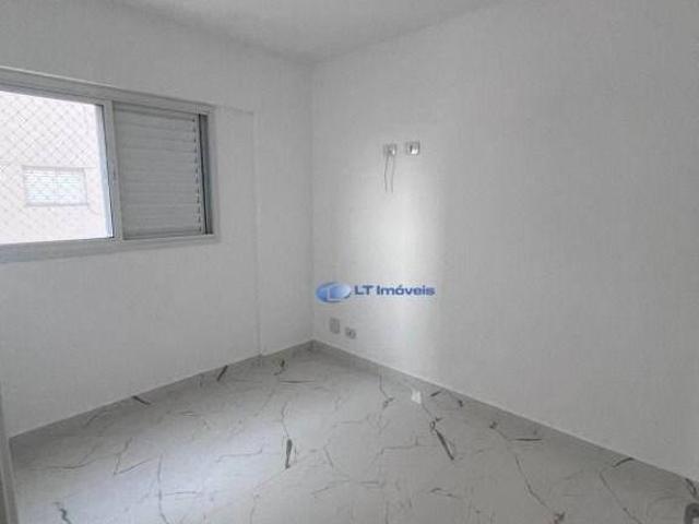 Apartamento em Jardim Califórnia, Jacareí/SP de 70m² 3 quartos à venda por R$ 570.000,00