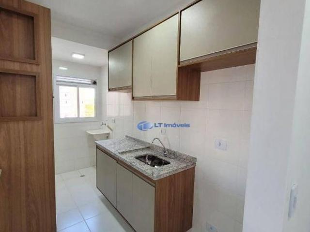 Apartamento em Jardim Califórnia, Jacareí/SP de 70m² 3 quartos à venda por R$ 515.000,00