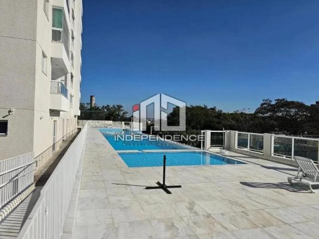 Apartamento em Jardim Califórnia, Jacareí/SP de 70m² 3 quartos à venda por R$ 600.000,00