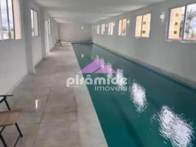 Apartamento em Jardim Califórnia, Jacareí/SP de 70m² 3 quartos à venda por R$ 600.000,00
