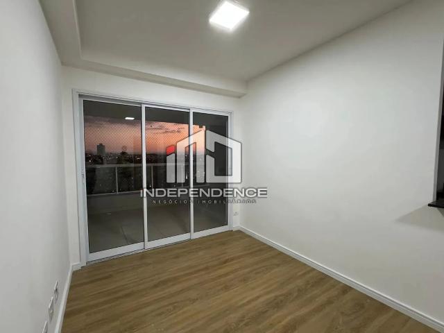 Apartamento em Jardim Califórnia, Jacareí/SP de 72m² 2 quartos à venda por R$ 584.900,00