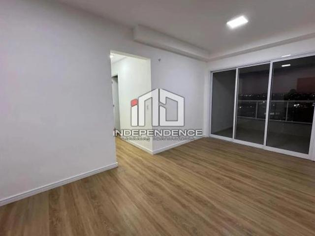 Apartamento em Jardim Califórnia, Jacareí/SP de 72m² 2 quartos à venda por R$ 585.000,00