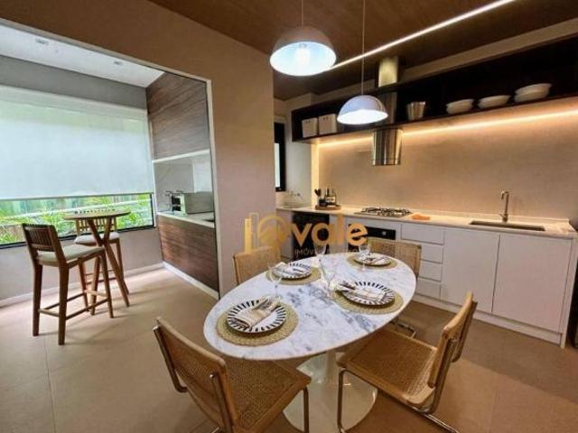 Apartamento em Jardim Califórnia, Jacareí/SP de 75m² 3 quartos à venda por R$ 580.000,00