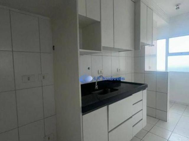 Apartamento em Jardim Califórnia, Jacareí/SP de 83m² 3 quartos à venda por R$ 520.000,00