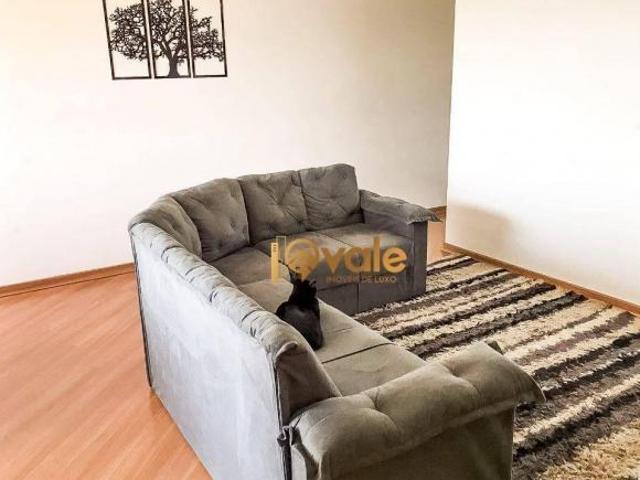 Apartamento em Jardim Califórnia, Jacareí/SP de 85m² 3 quartos à venda por R$ 390.000,00