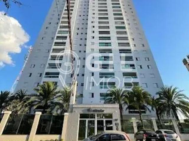 Apartamento em Jardim Califórnia, Jacareí/SP de 85m² 3 quartos à venda por R$ 691.900,00