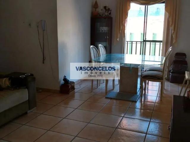 Apartamento em Jardim Califórnia, Jacareí/SP de 94m² 3 quartos à venda por R$ 319.900,00