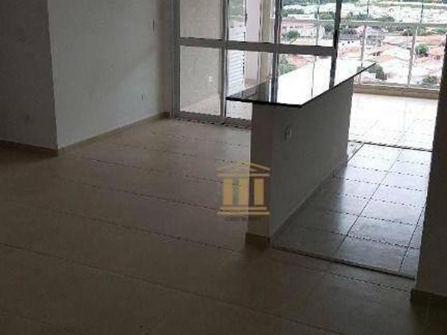 Apartamento em Jardim Califórnia, Jacareí/SP de 97m² 3 quartos à venda por R$ 742.000,00