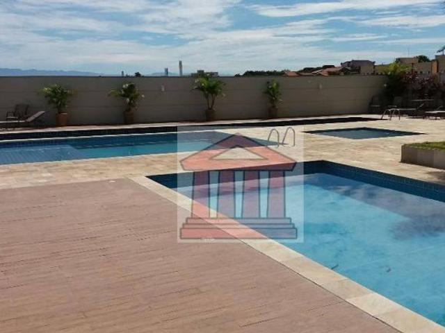 Apartamento em Jardim Califórnia, Jacareí/SP de 97m² 3 quartos à venda por R$ 750.000,00